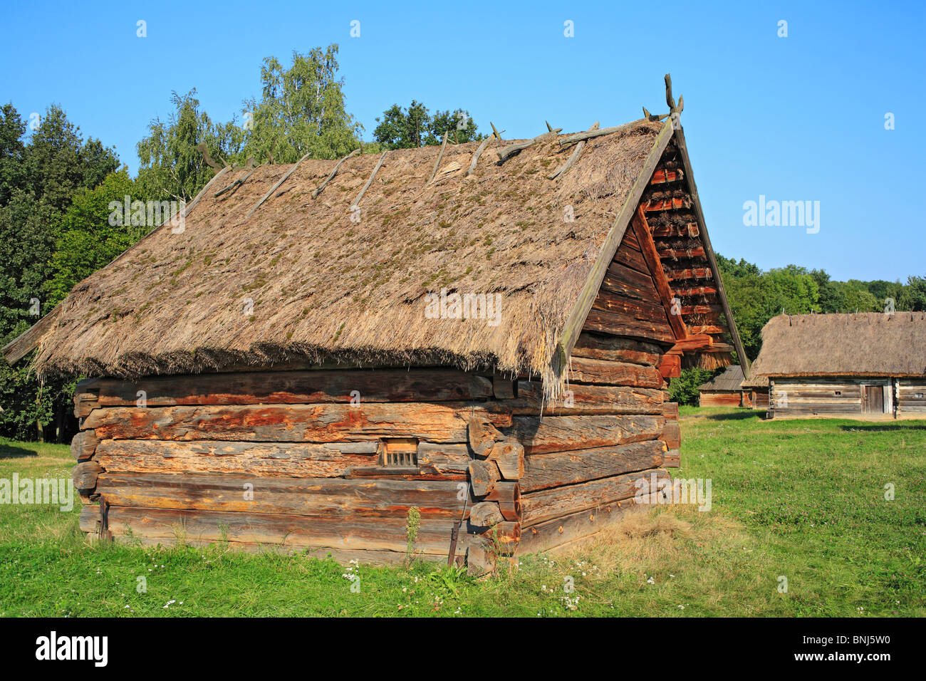 Eastern Europe Europe European travel Ukraine Ukrainian Daytime blue ...