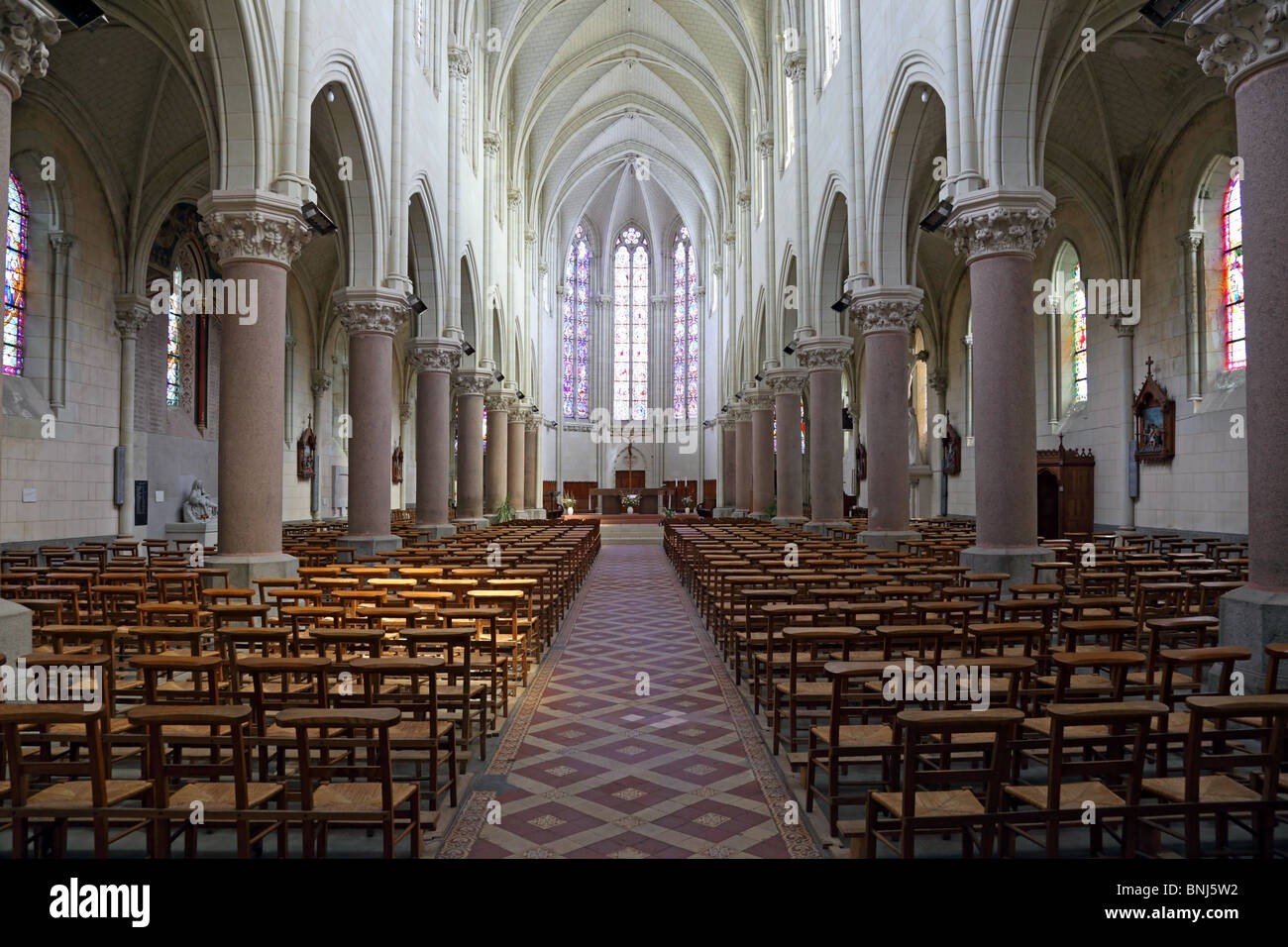Saint symphorien hi-res stock photography and images - Alamy