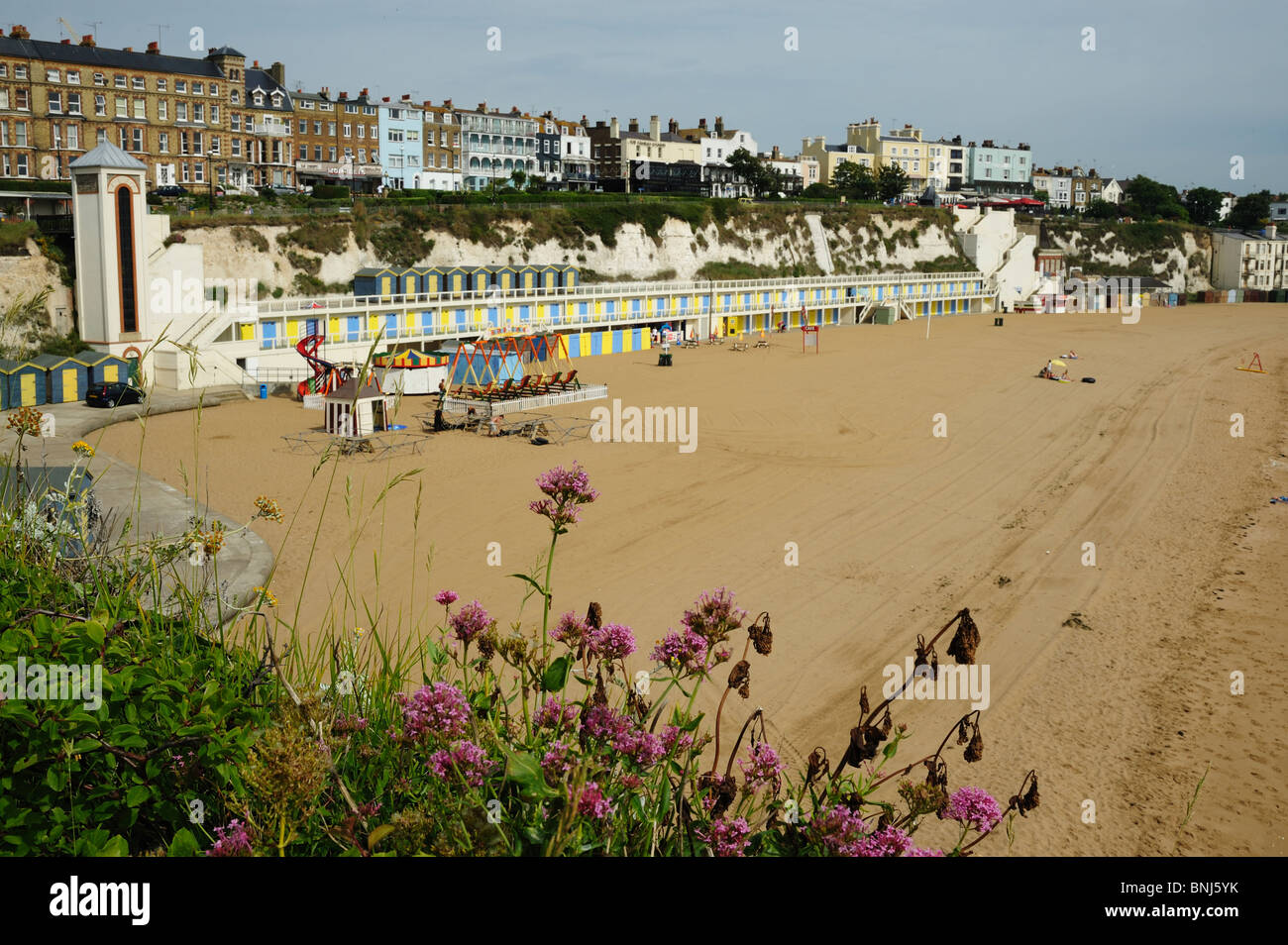 Visit broadstairs hi-res stock photography and images - Alamy