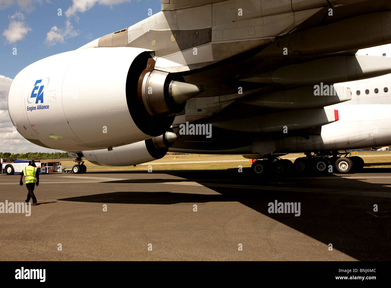 The Giant Airbus A380 Is Facing Early Retirement Accelerated By Global ...