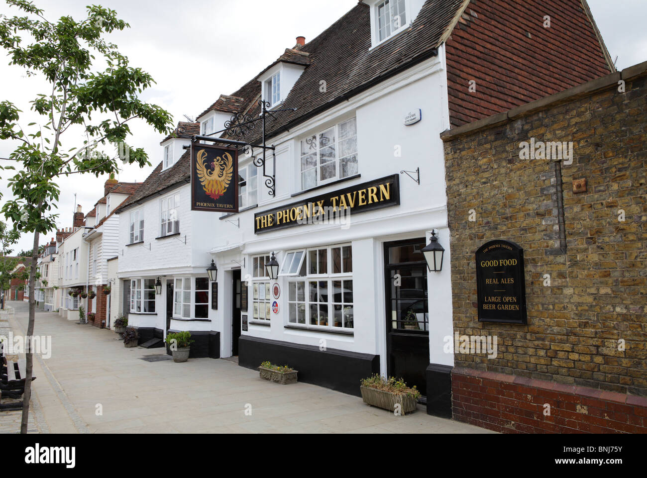 East kent brewery hi-res stock photography and images - Alamy