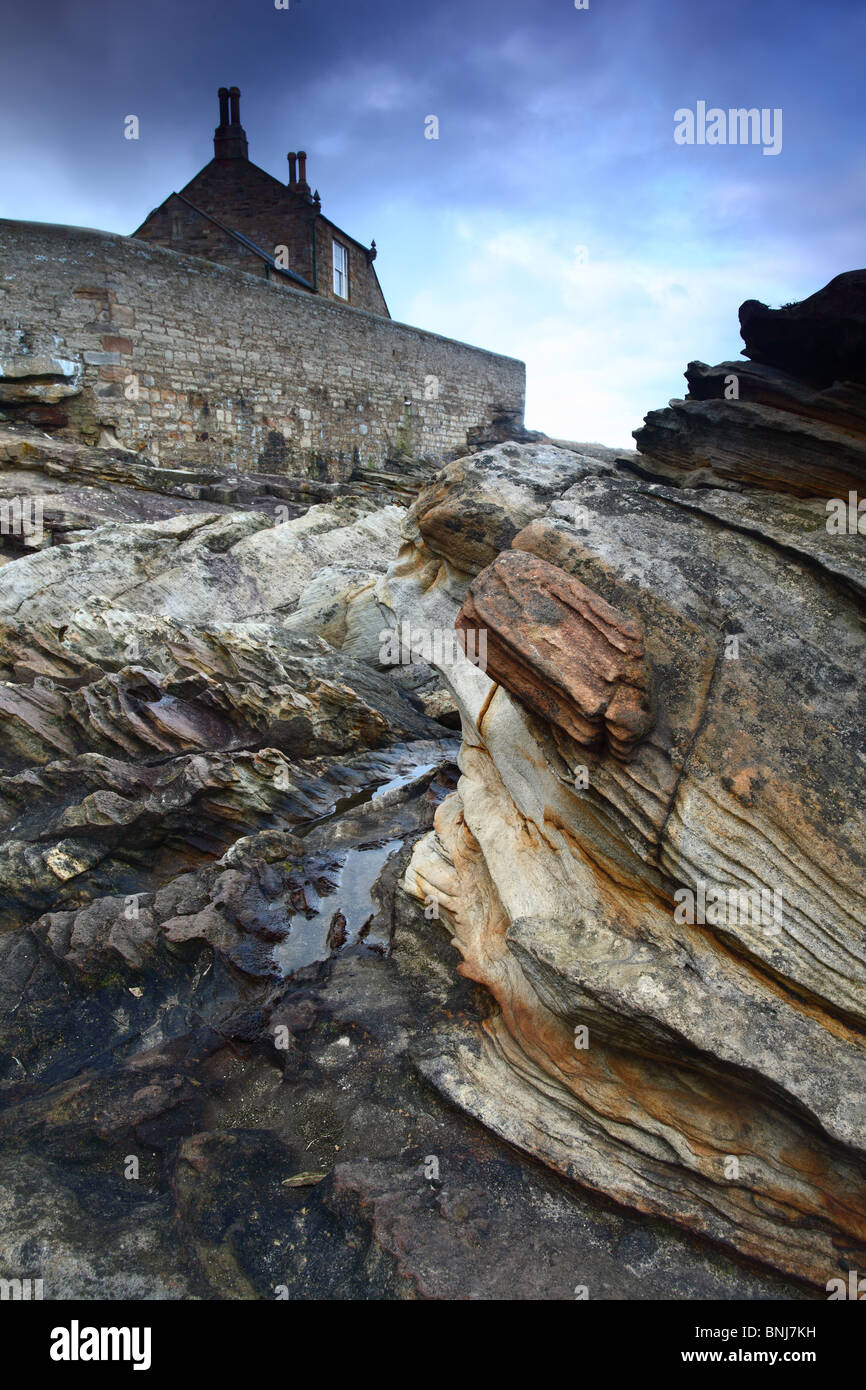 Howick House High Resolution Stock Photography and Images - Alamy