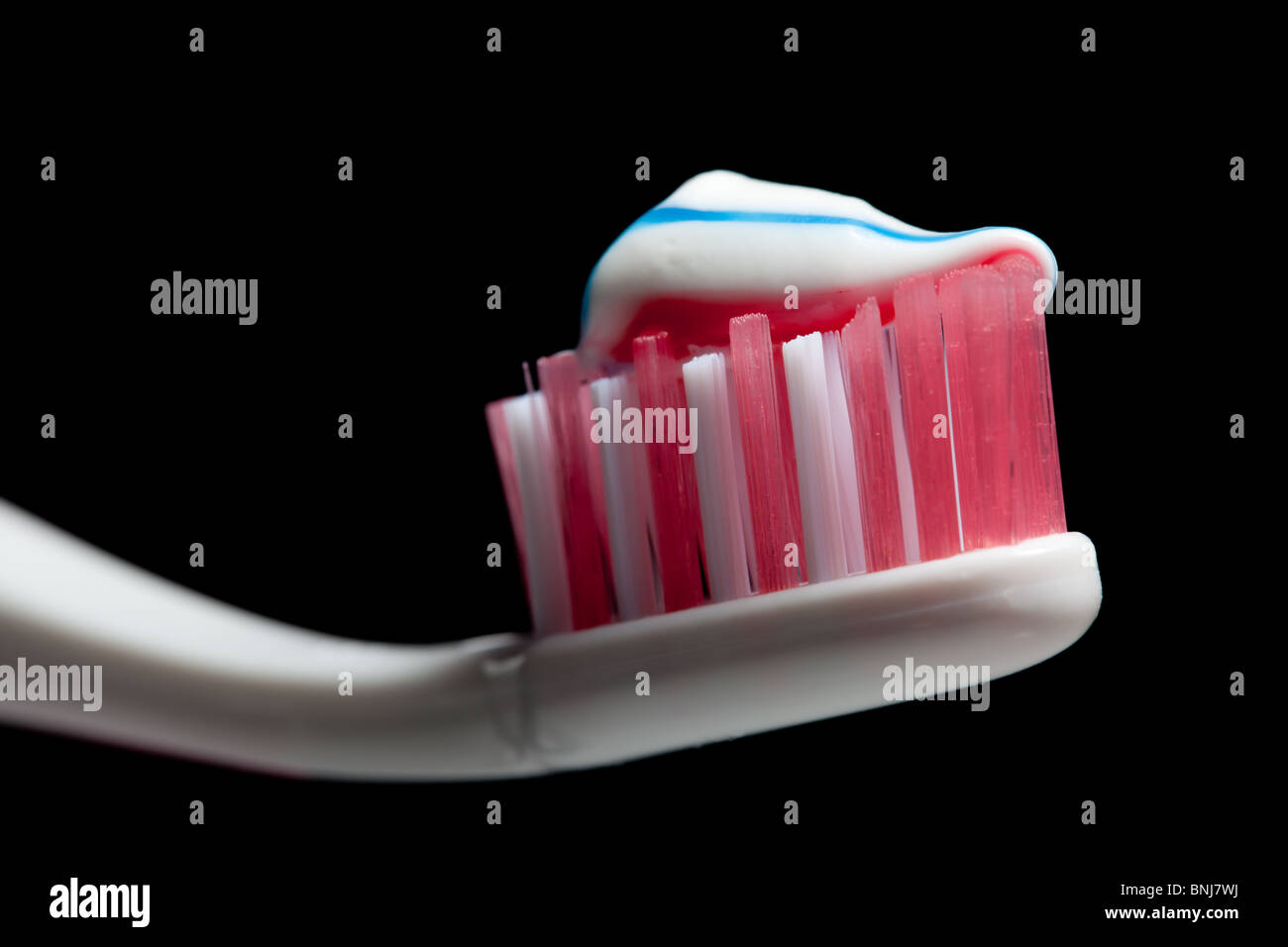 Toothpaste macro hi-res stock photography and images - Alamy