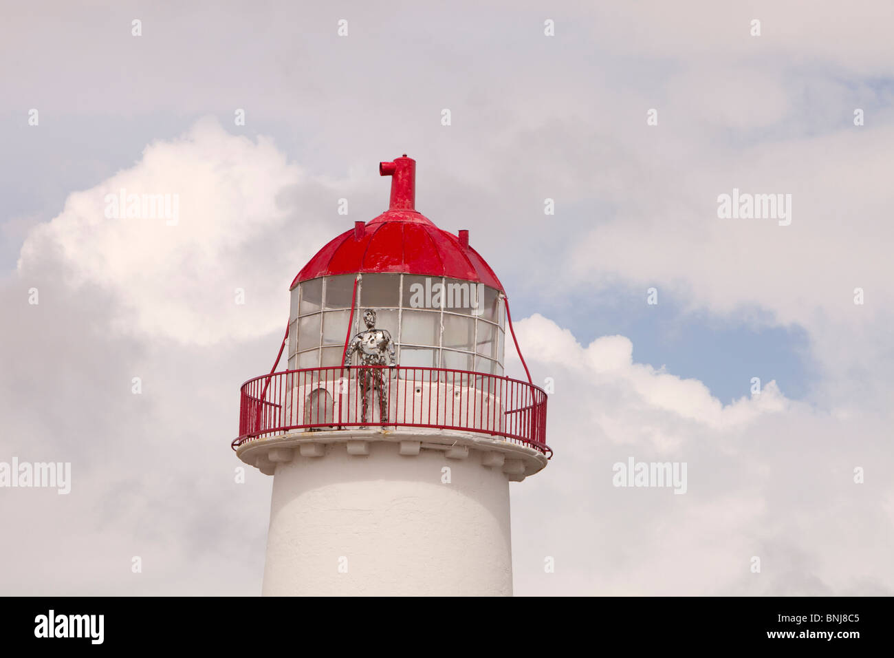Lighthouse keeper hi-res stock photography and images - Alamy