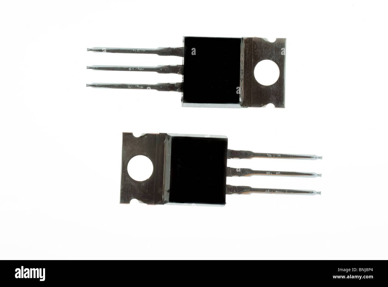 Power Transistor High Resolution Stock Photography and Images - Alamy