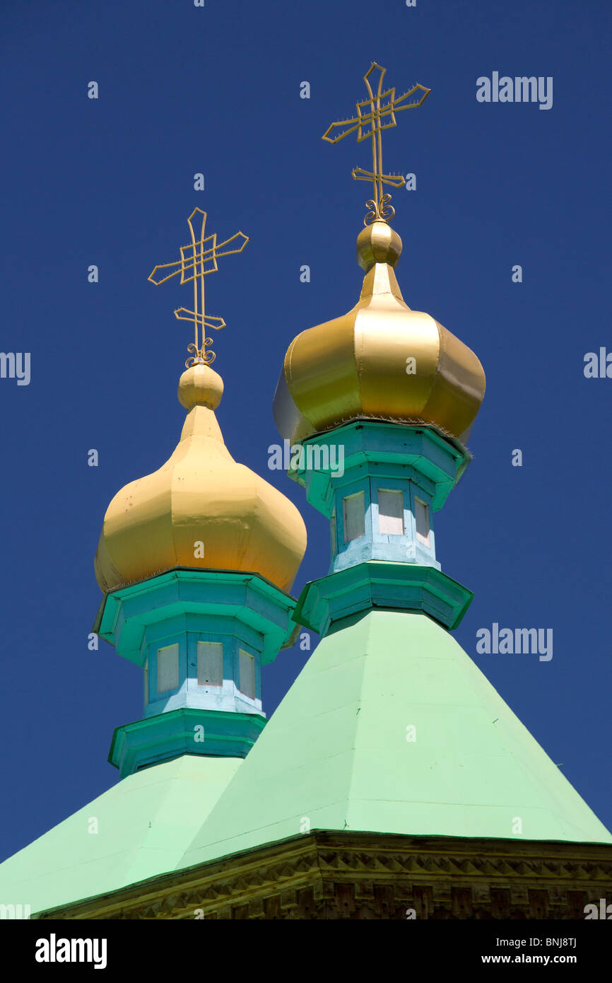 Karakol lake hi-res stock photography and images - Alamy