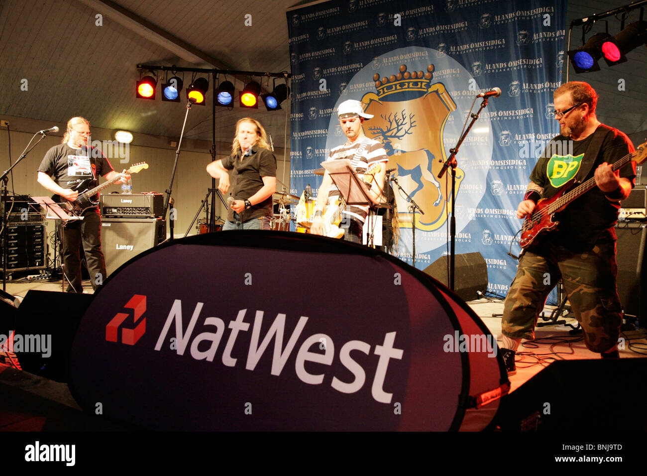 Music covers hi-res stock photography and images - Alamy