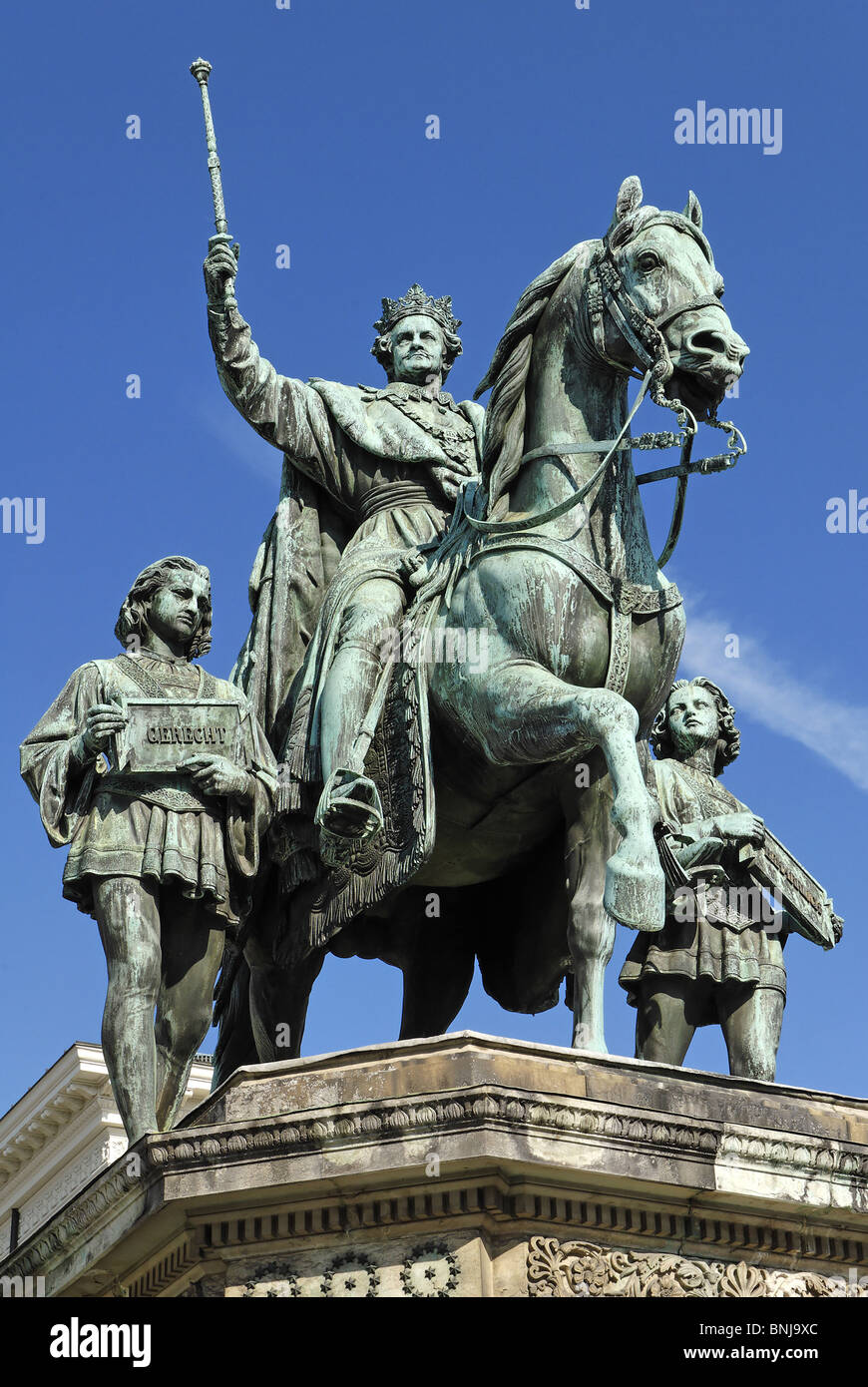 King ludwig i bavaria hi-res stock photography and images - Alamy