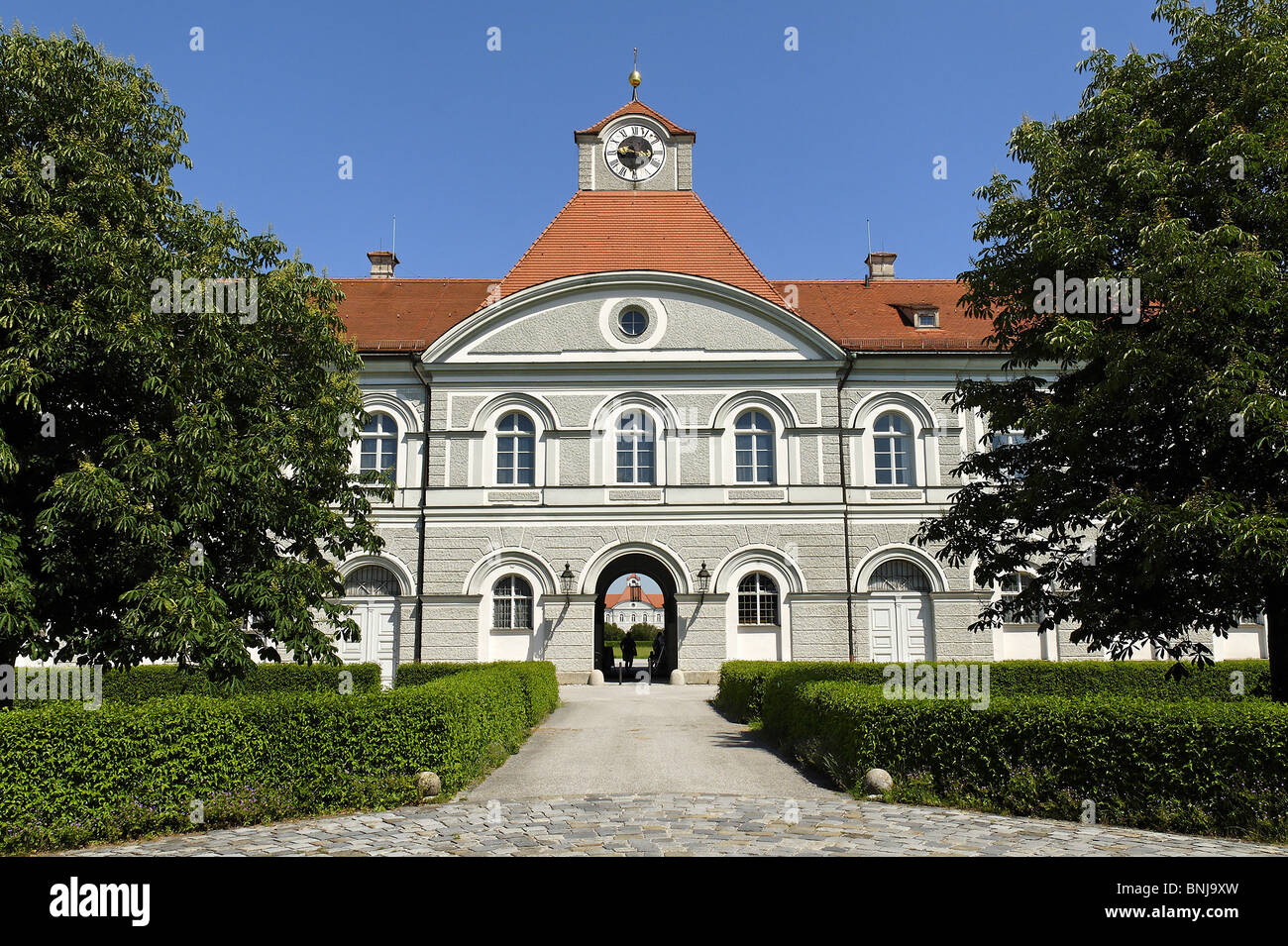 Marstallmuseum hi-res stock photography and images - Alamy