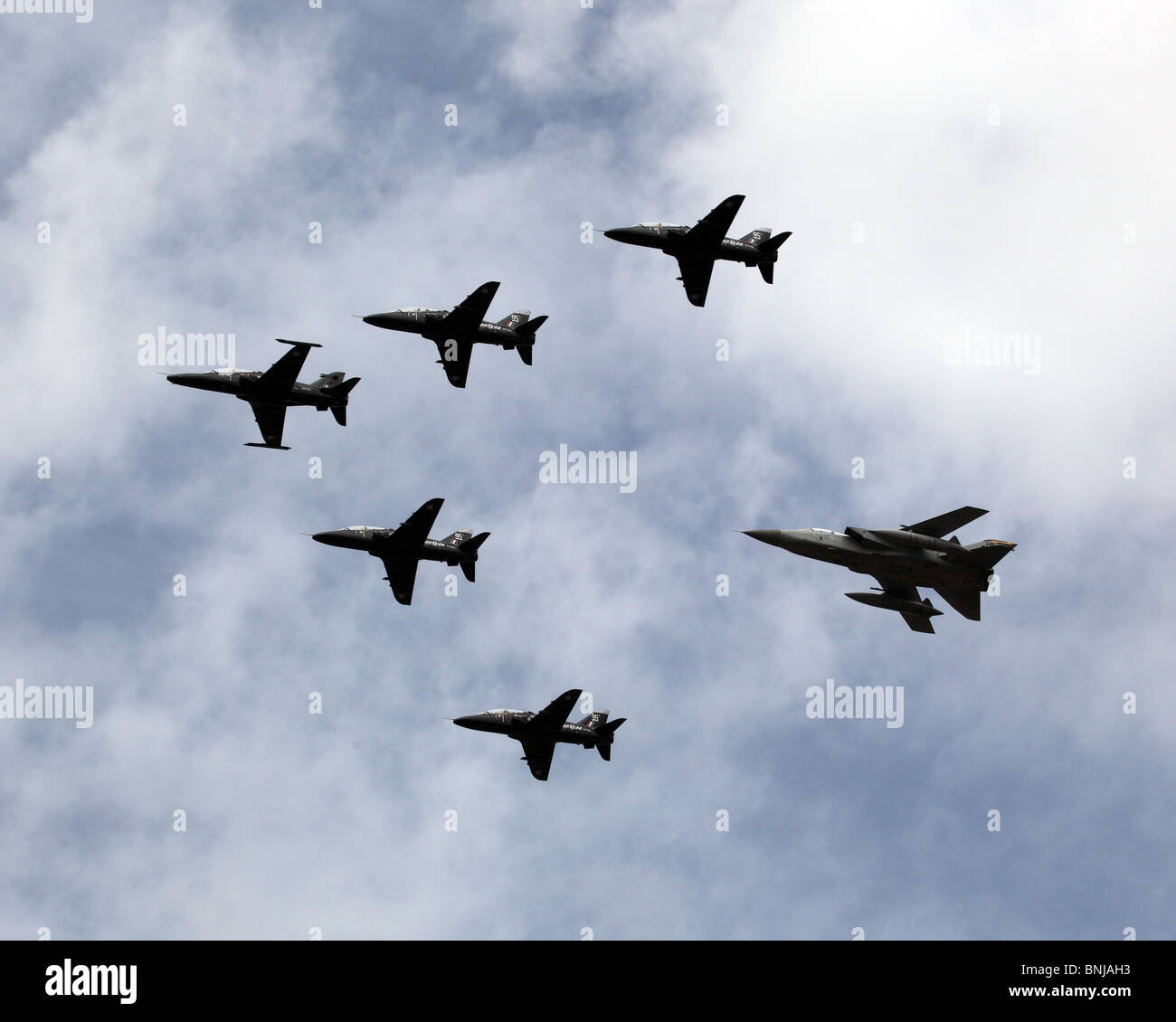 Bae tornado gr4 hi-res stock photography and images - Alamy