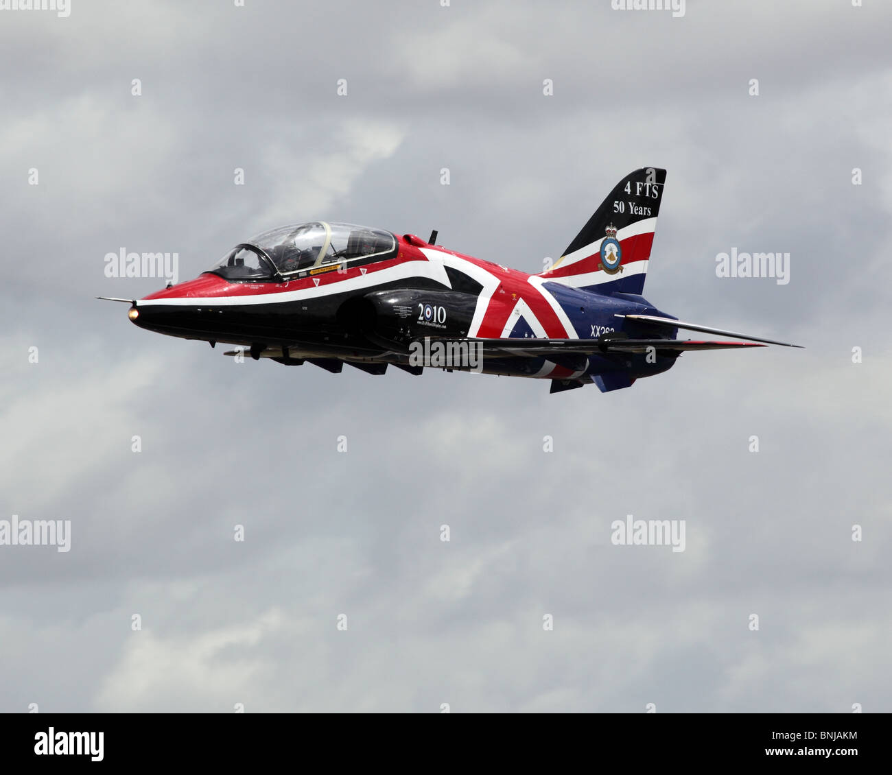 Bae hawk hi-res stock photography and images - Alamy