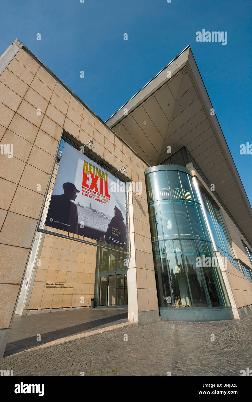 Bonn republic hi-res stock photography and images - Alamy