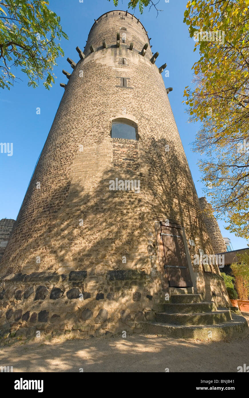 Bonn bad godesberg castle godesburg hi-res stock photography and images ...