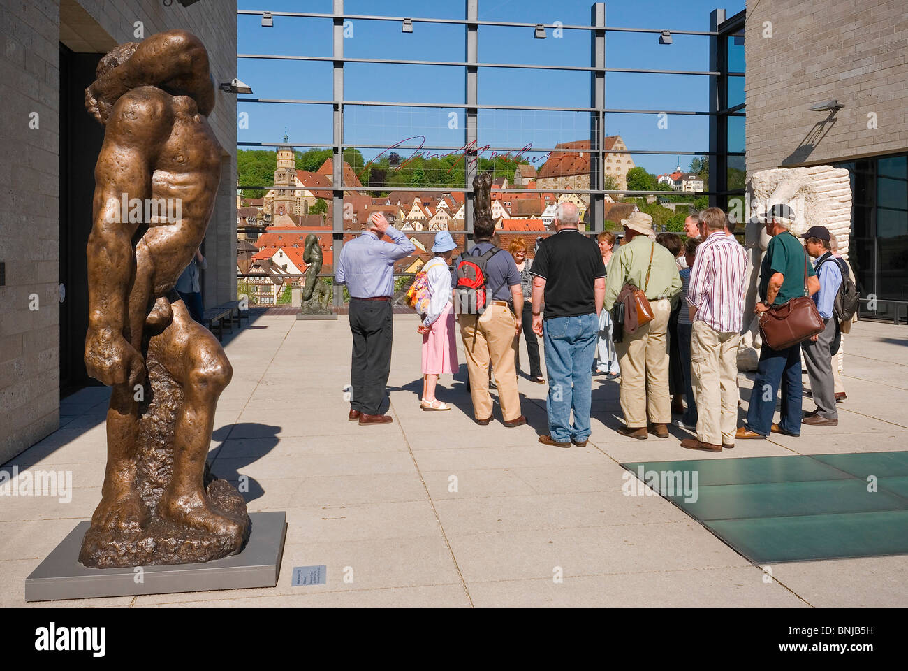 Alfred hrdlicka hi-res stock photography and images - Alamy
