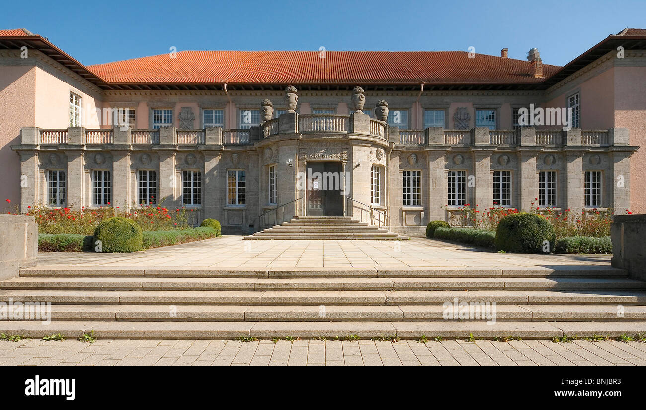 Tubingen University Stock Photos & Tubingen University Stock Images - Alamy