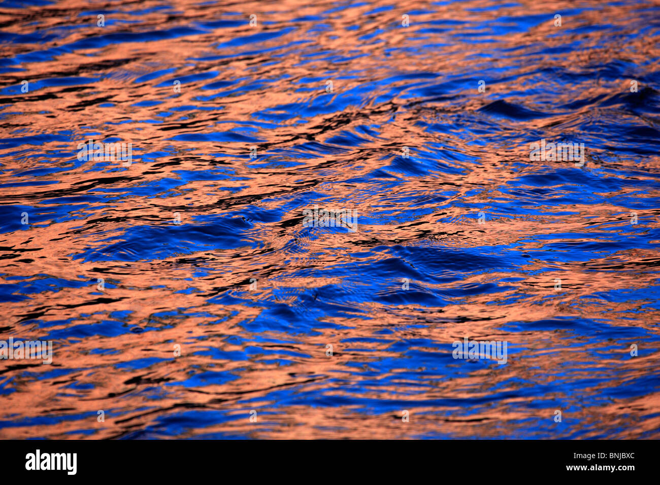 Nature Structure Colorful Colourful Water Water surface River Pattern ...