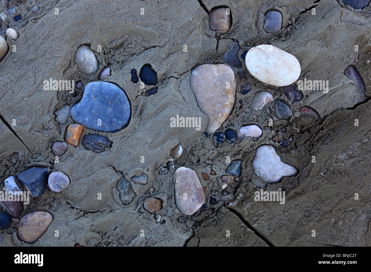 River bed sand hi-res stock photography and images - Alamy
