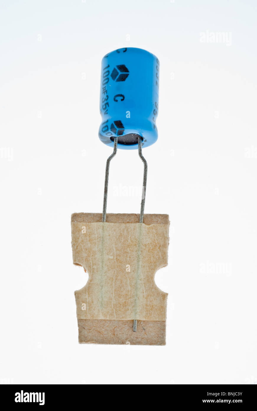 Electrolytic capacitor hi-res stock photography and images - Alamy