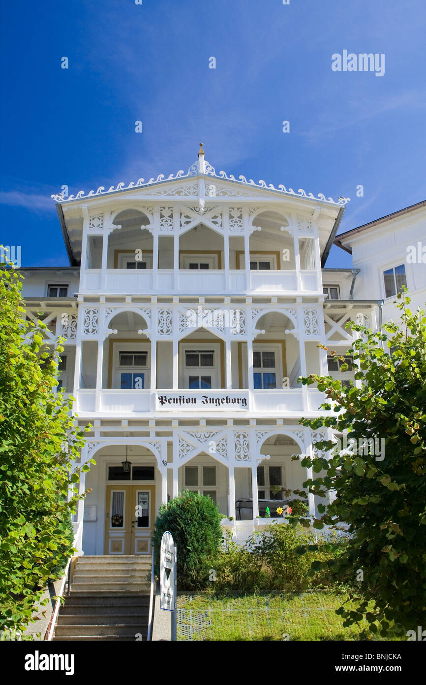 Architecture field recording FRG building federal republic Germany ...