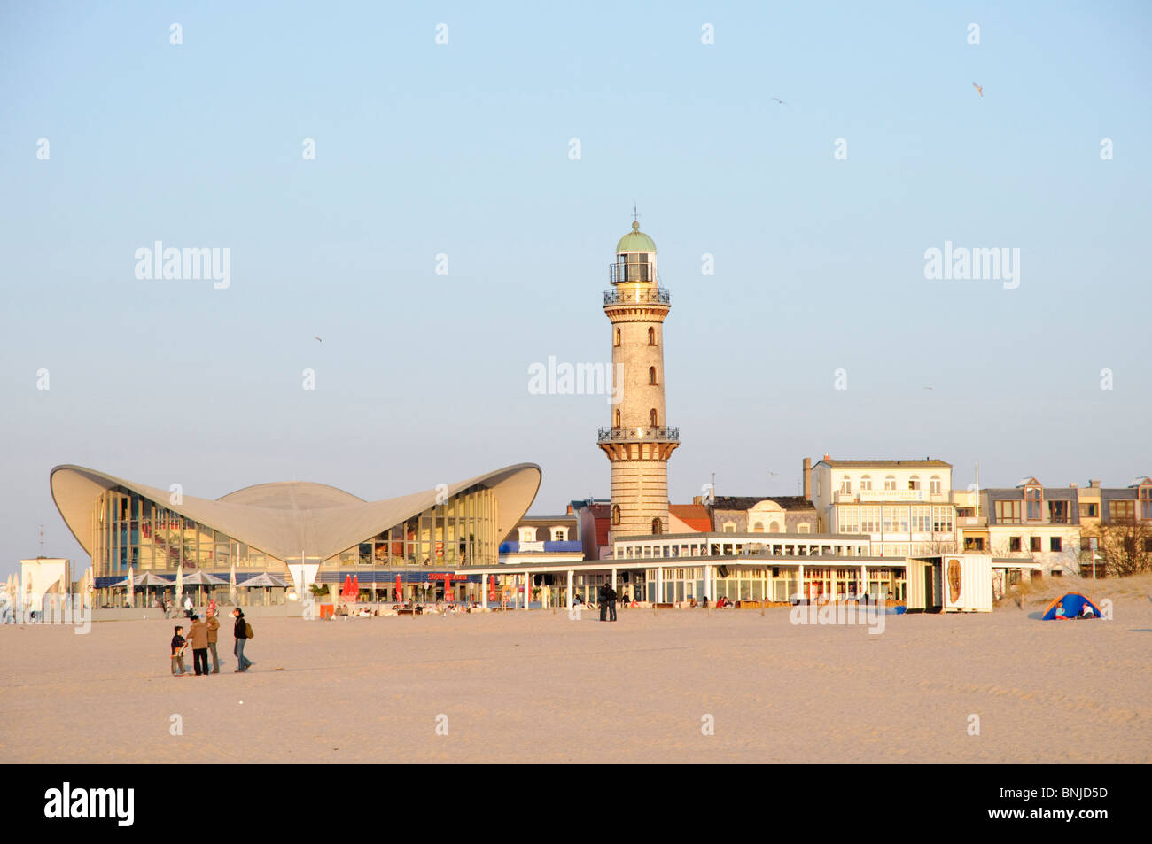 Architecture field recording FRG building federal republic Germany ...