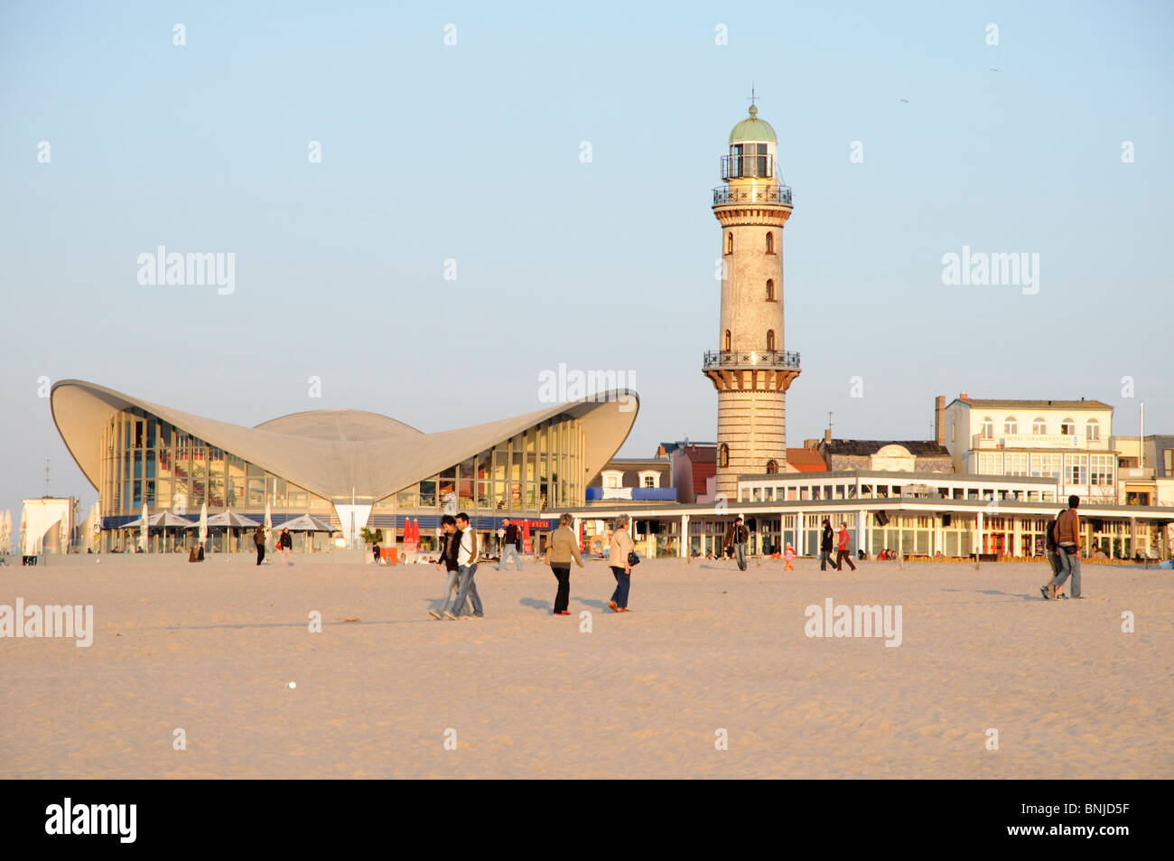 Architecture field recording FRG building federal republic Germany ...