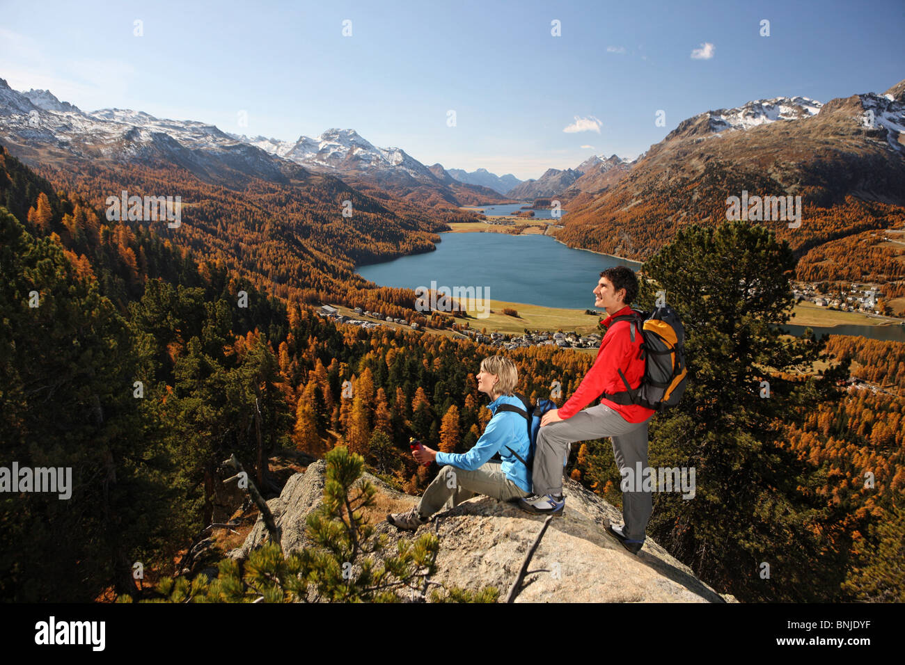 adventure alps alpine mountain mountains Bernina Bernina area Engadin ...