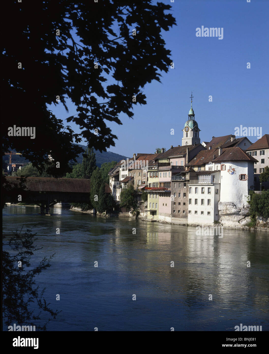 Olten City High Resolution Stock Photography and Images - Alamy