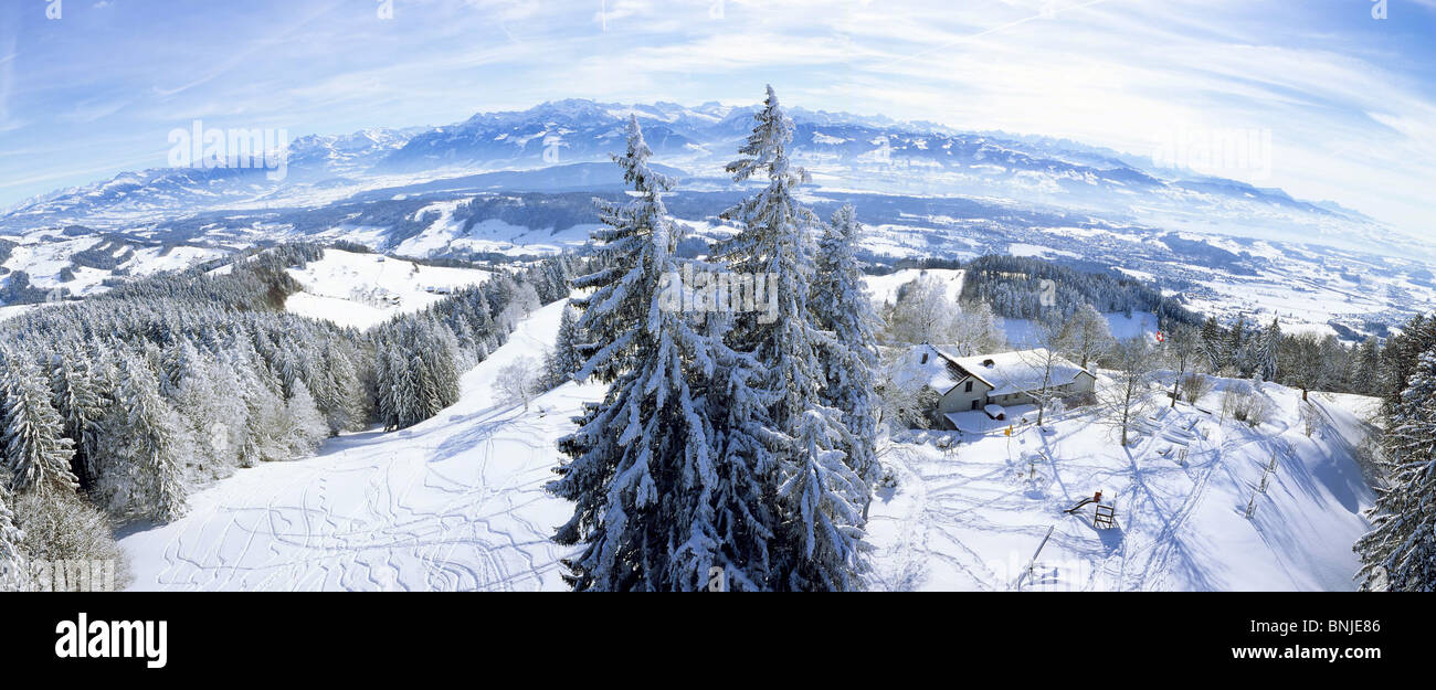 Zürcher oberland bachtel hi-res stock photography and images - Alamy