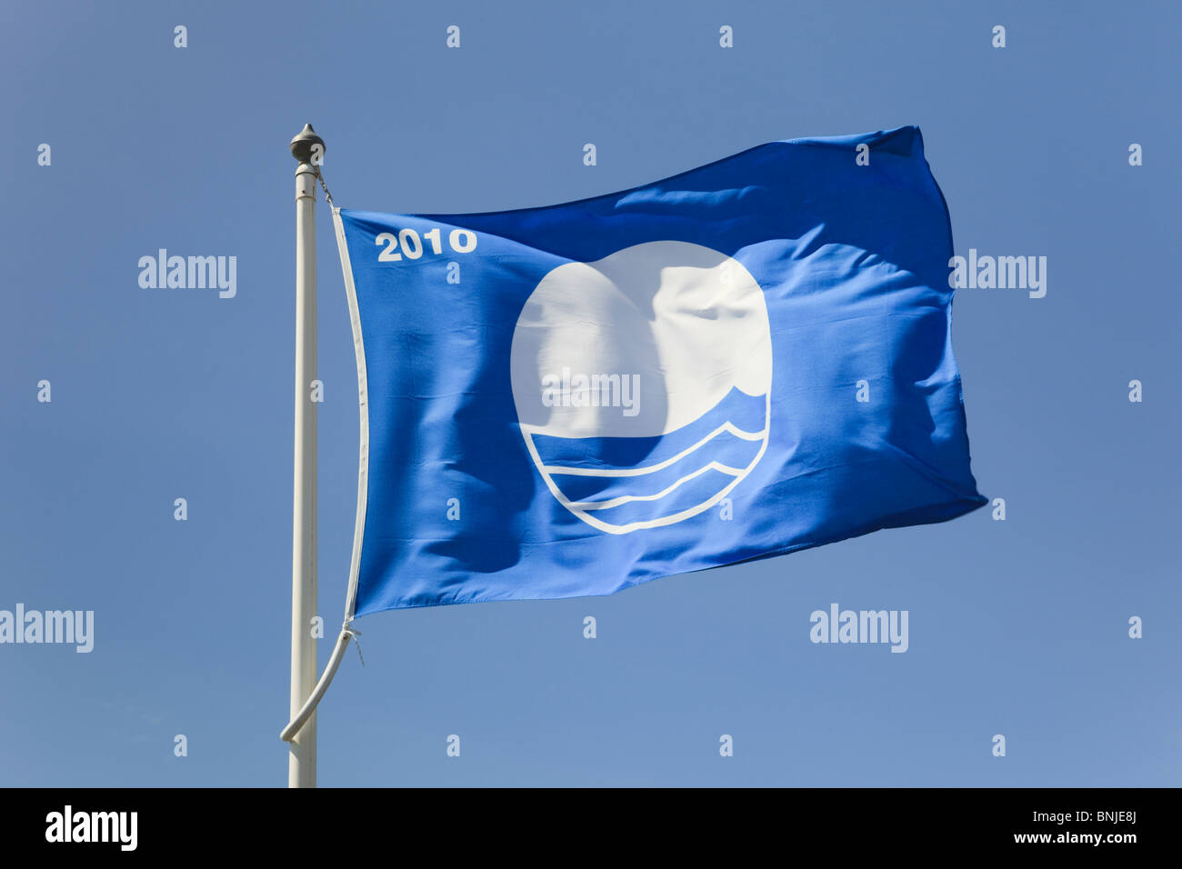 Blue flag hi-res stock photography and images - Alamy