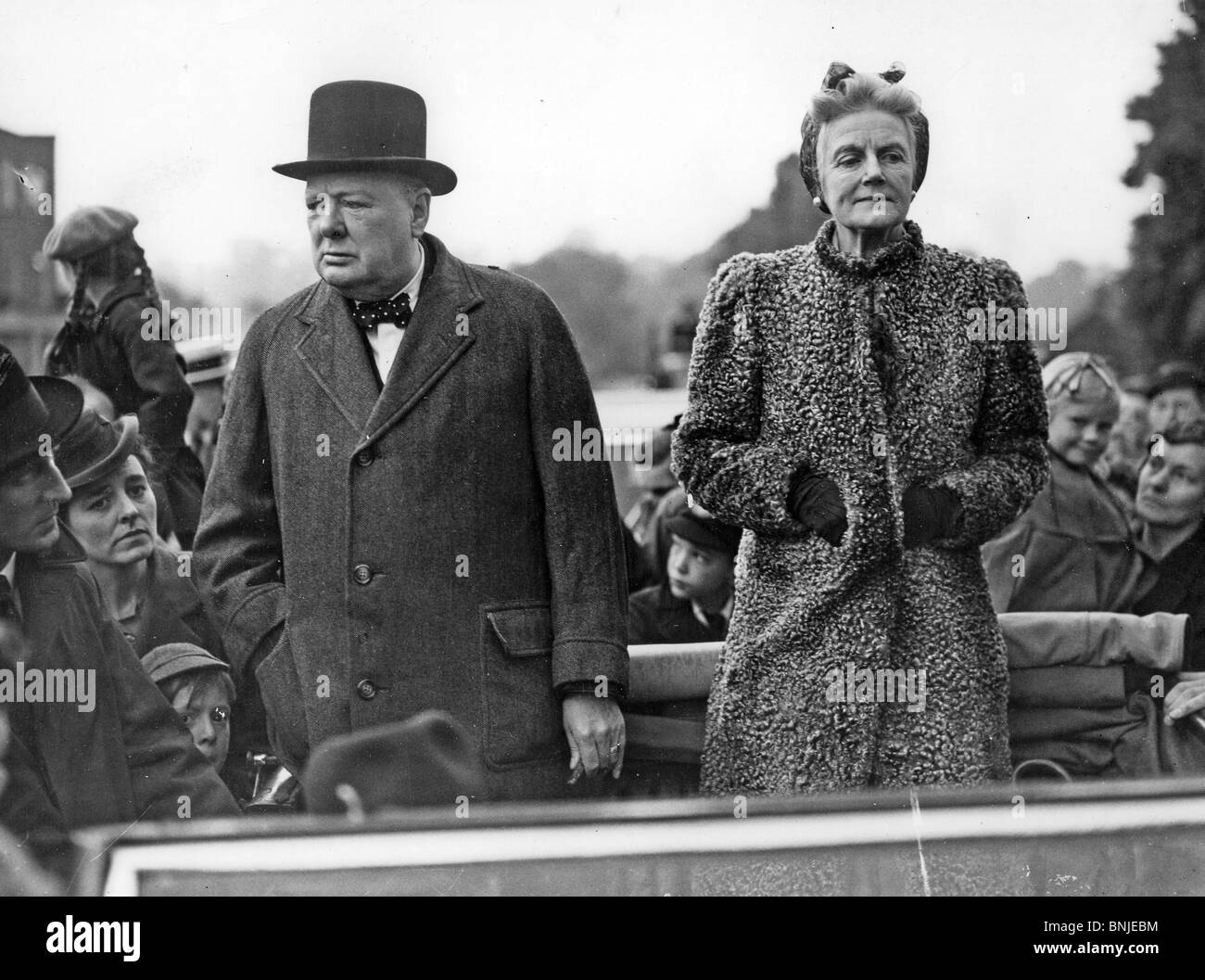 1945 general election hi-res stock photography and images - Alamy