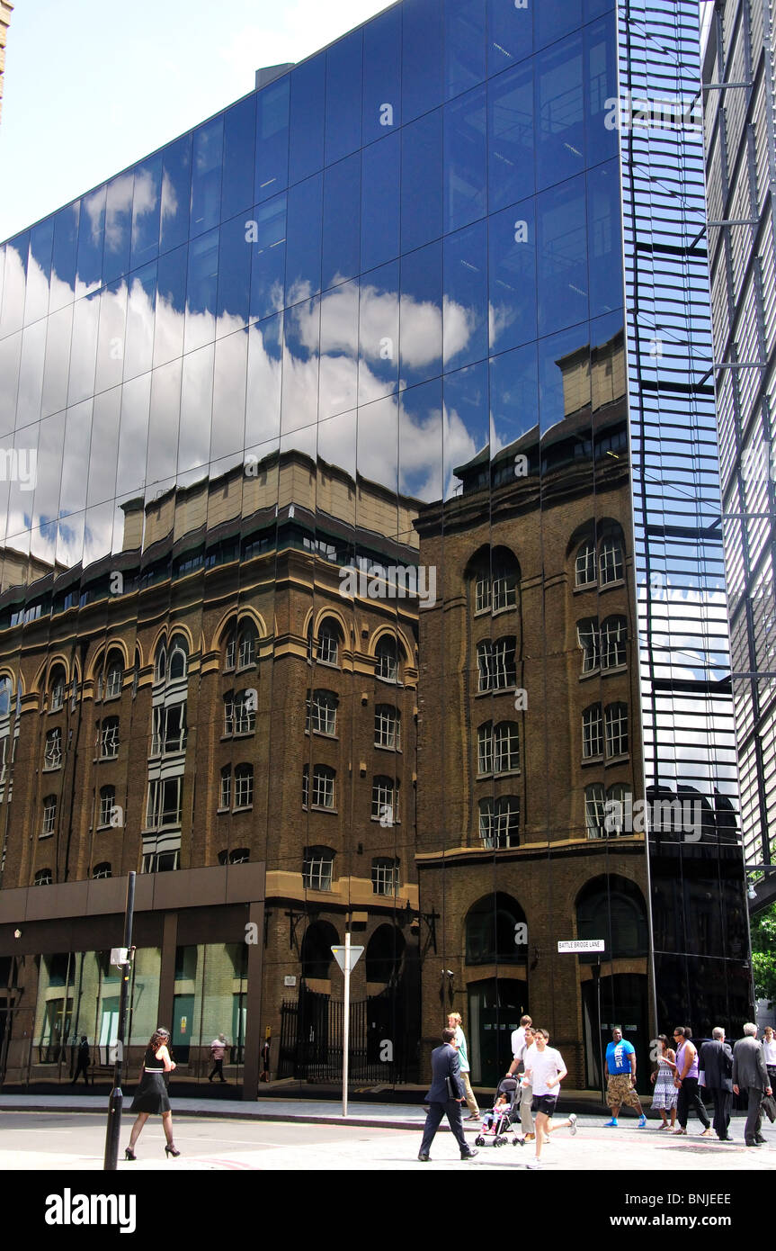 More london place southwark hi-res stock photography and images - Alamy