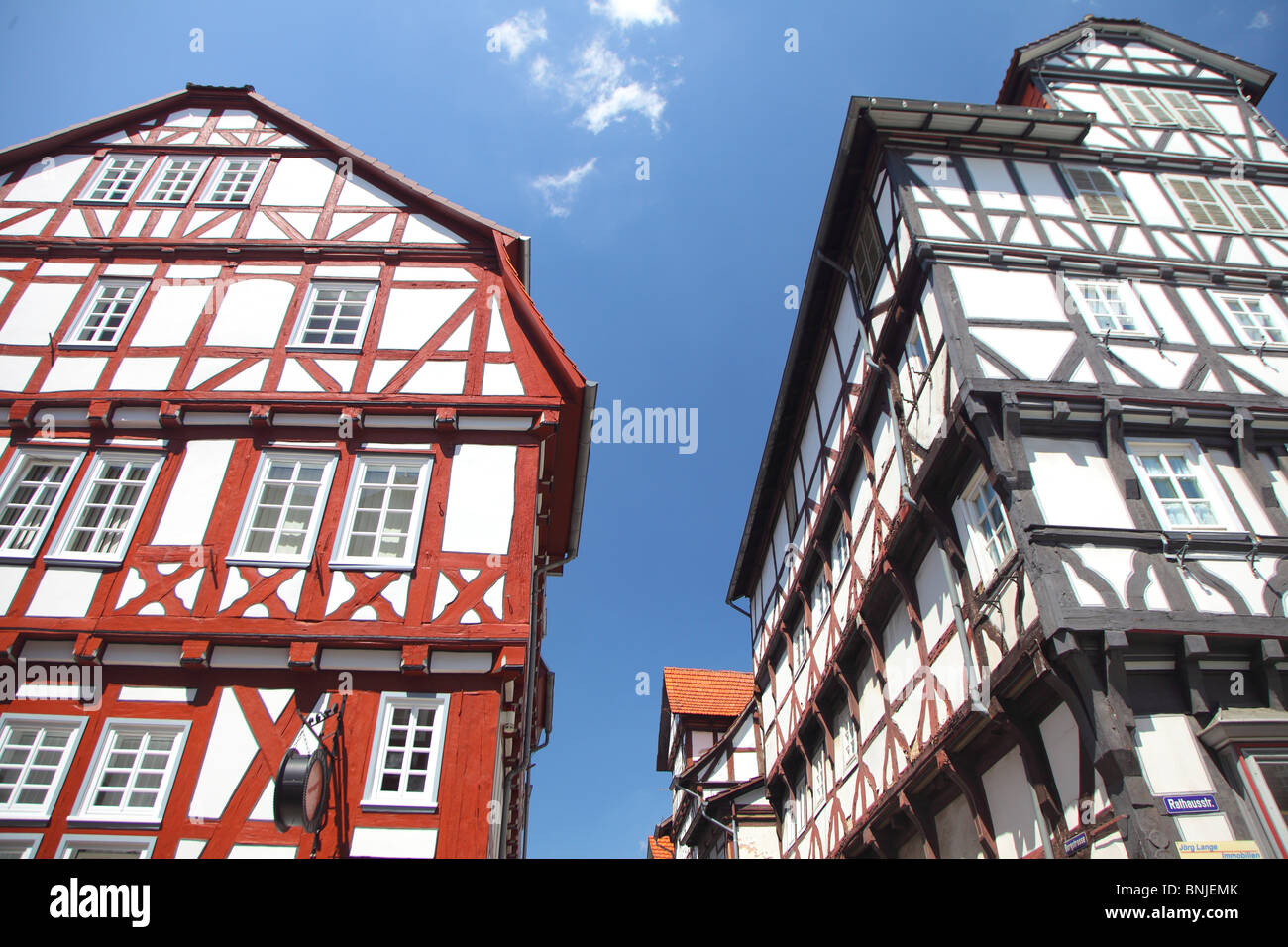 Hesse land hi-res stock photography and images - Alamy