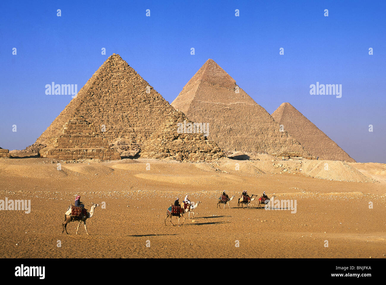 The Pyramids Hi Res Stock Photography And Images Alamy