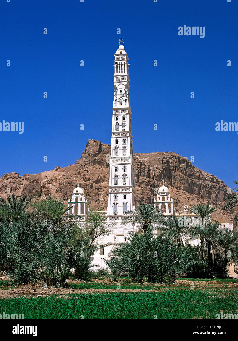 Hadhramaut hi-res stock photography and images - Alamy