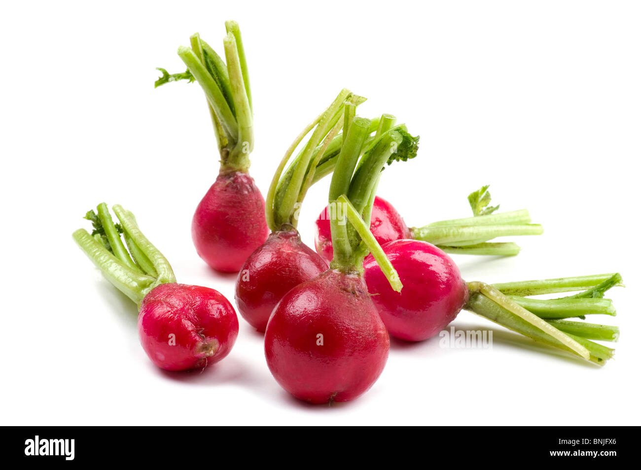 Radish health food hi-res stock photography and images - Alamy