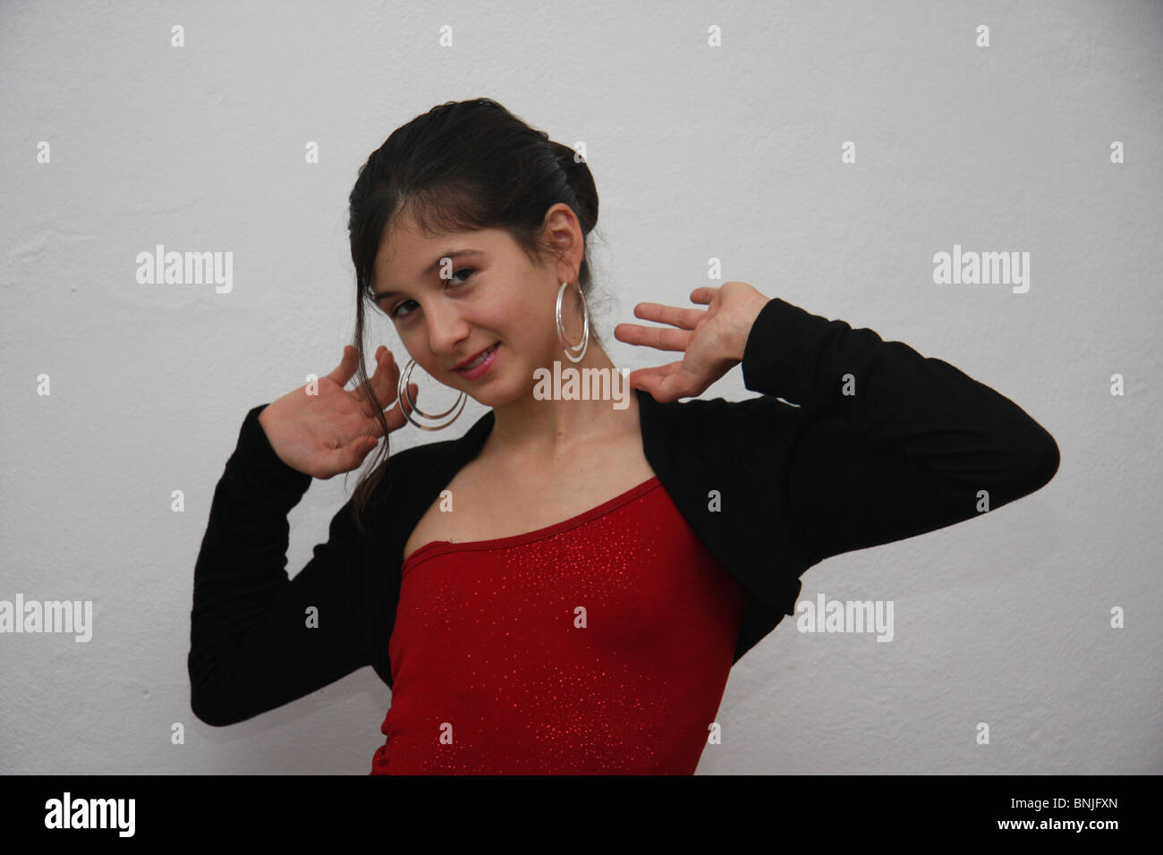 Girls Girl One Teenagers Pose Jewellery Party Party Dress Brown haired girls-girl-one-teenagers-pose-jewellery-party-party-dress-brown-haired