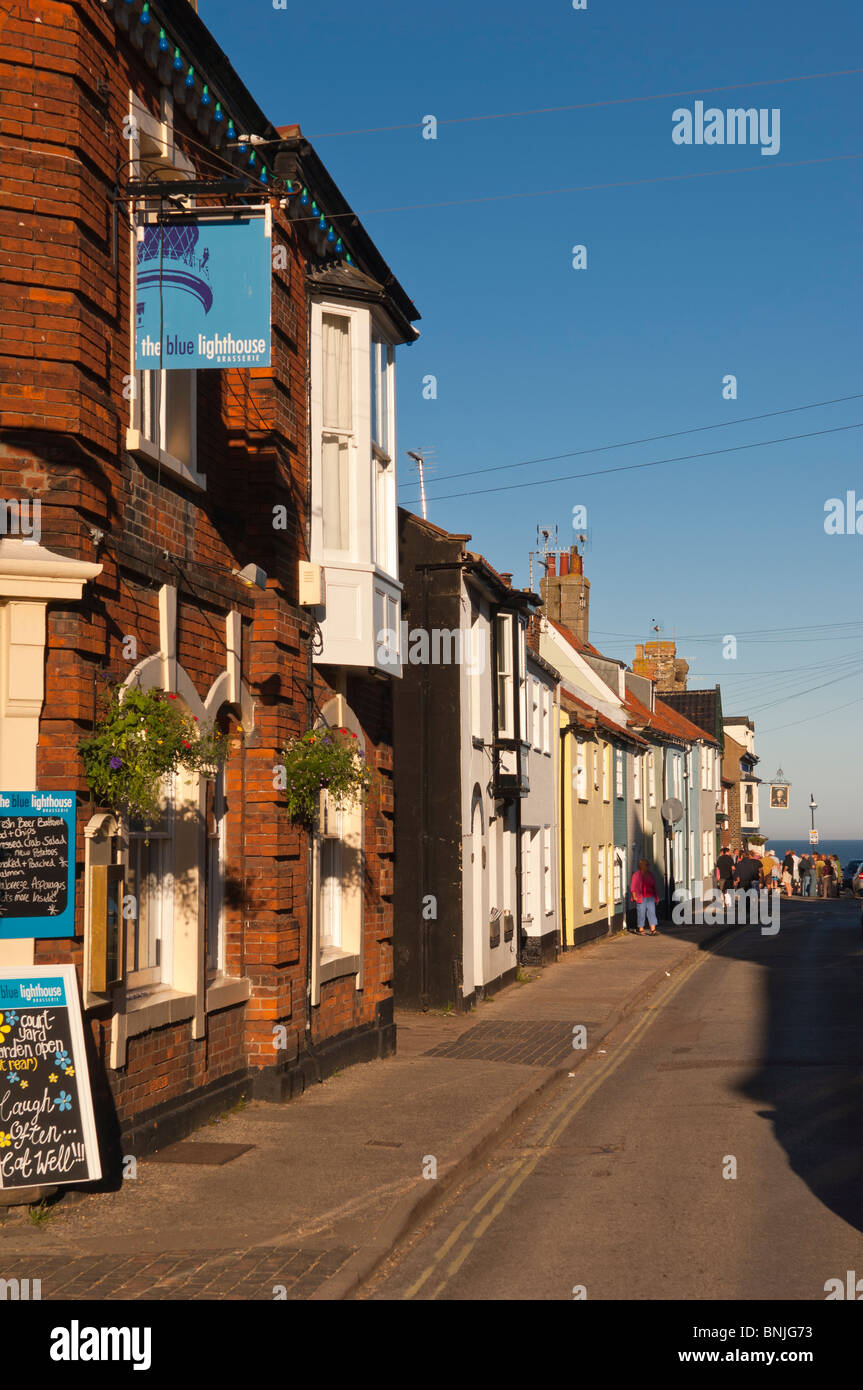 Southwold lord nelson pubs hi-res stock photography and images - Alamy