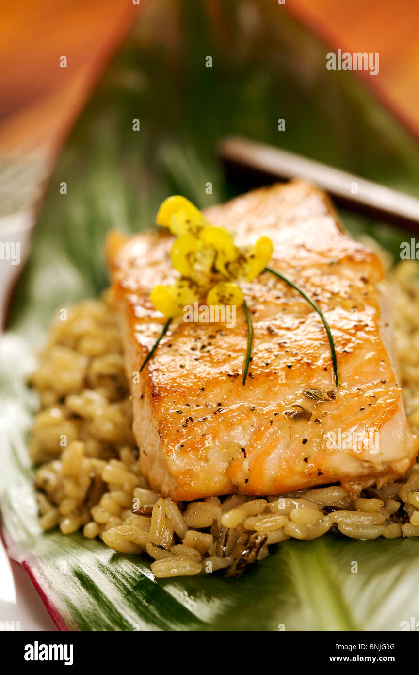 Rice bed hi-res stock photography and images - Alamy