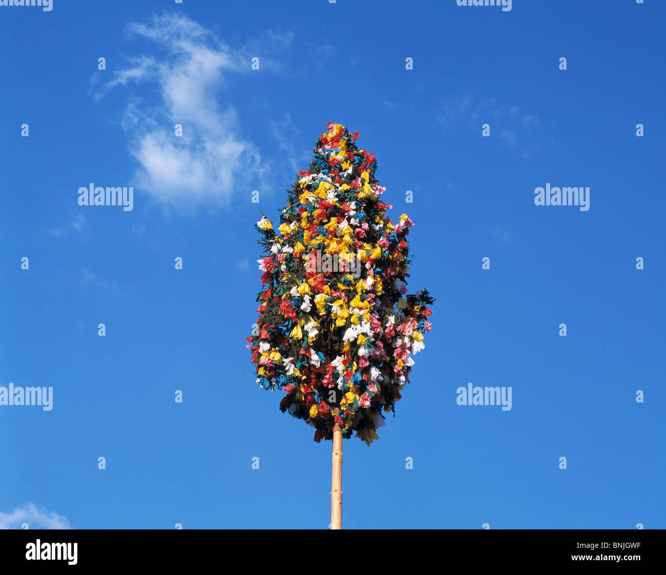 Germany North Rhine-Westphalia Langerwehe Wehebach Voreifel Deutsch ...