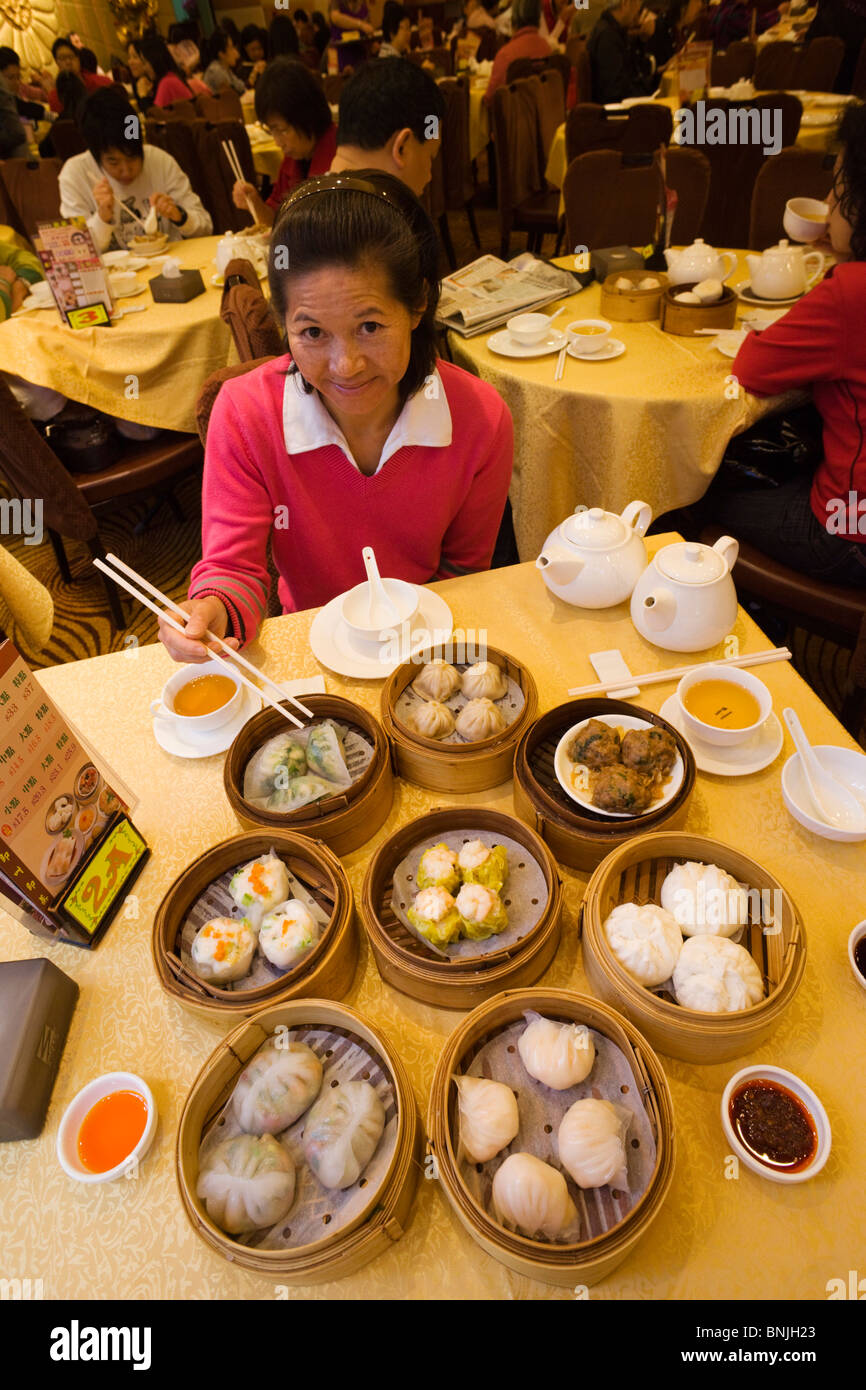 Asia China Hong Kong Chinese Dim Sum Dim Sum Yum Char Chinese Food ...
