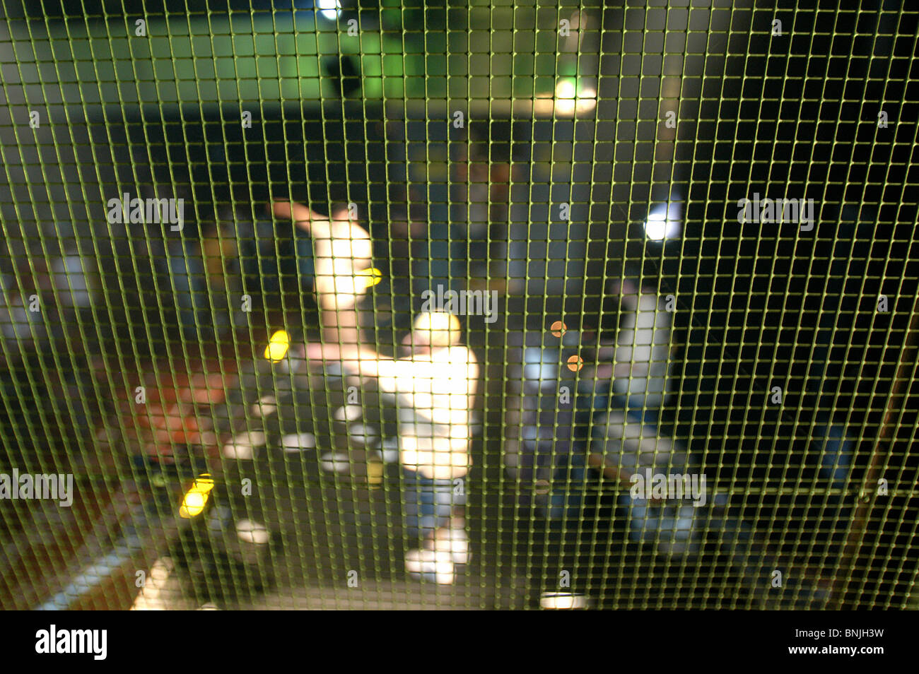 Concert stage audience hi-res stock photography and images - Alamy