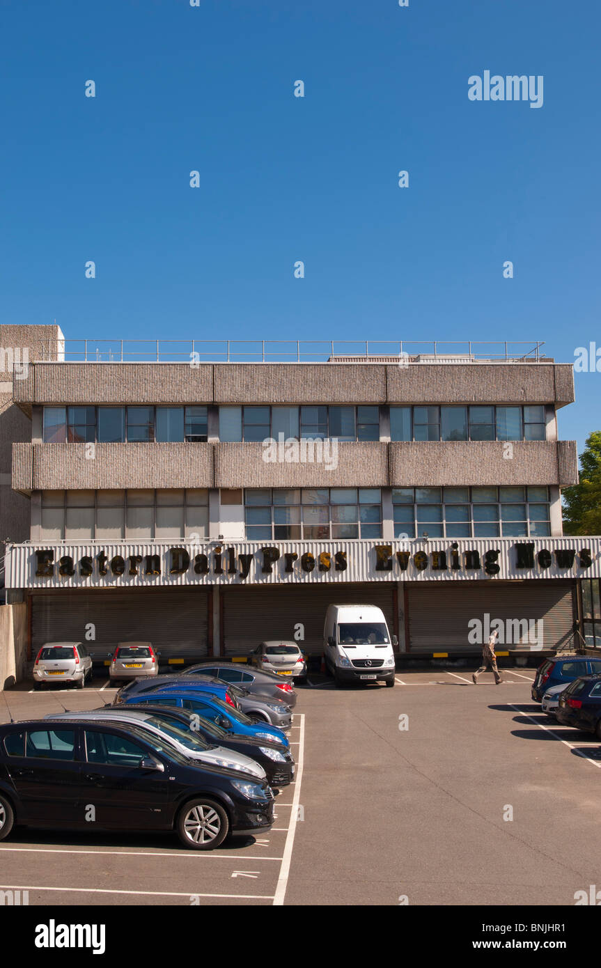 Edp newspaper hi-res stock photography and images - Alamy