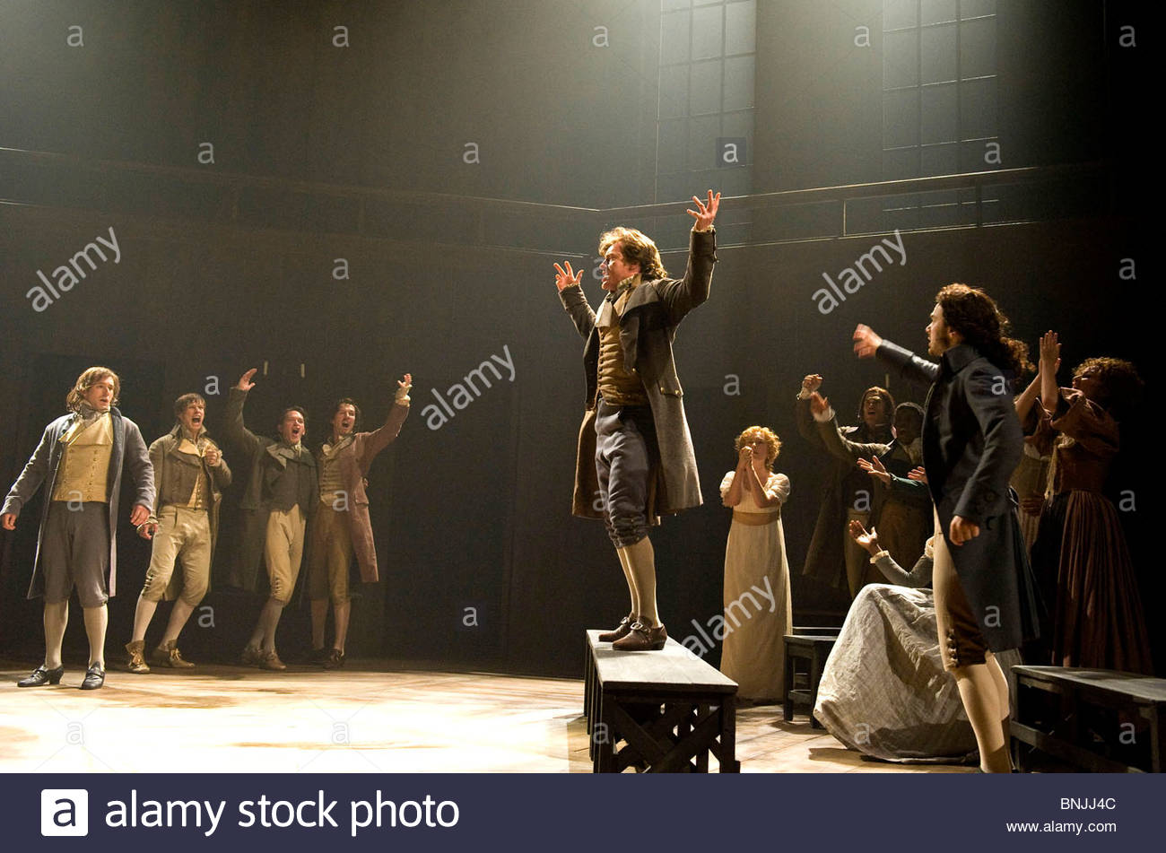 Danton And Robespierre High Resolution Stock Photography and Images - Alamy