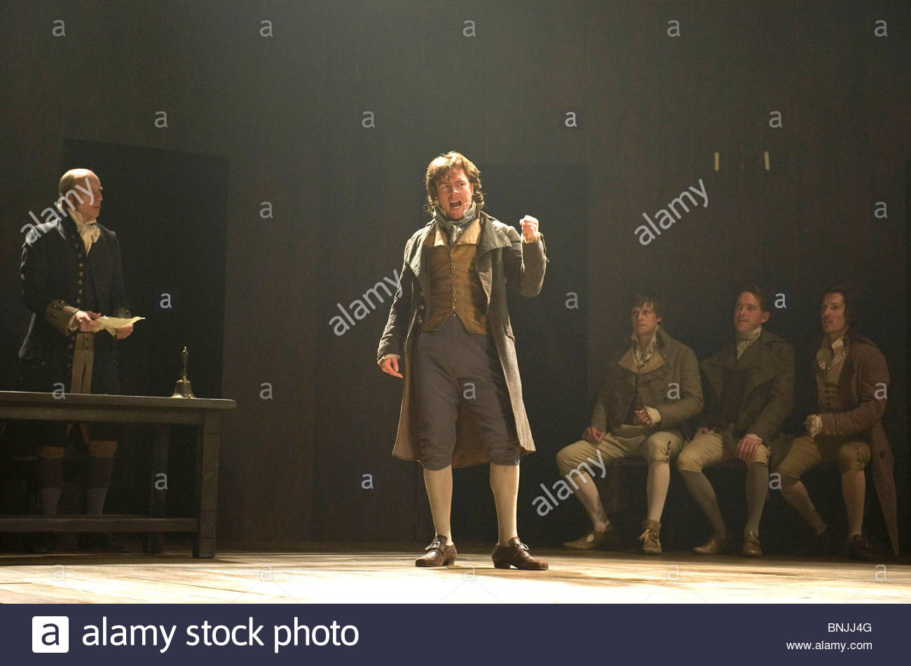 Danton And Robespierre High Resolution Stock Photography and Images - Alamy