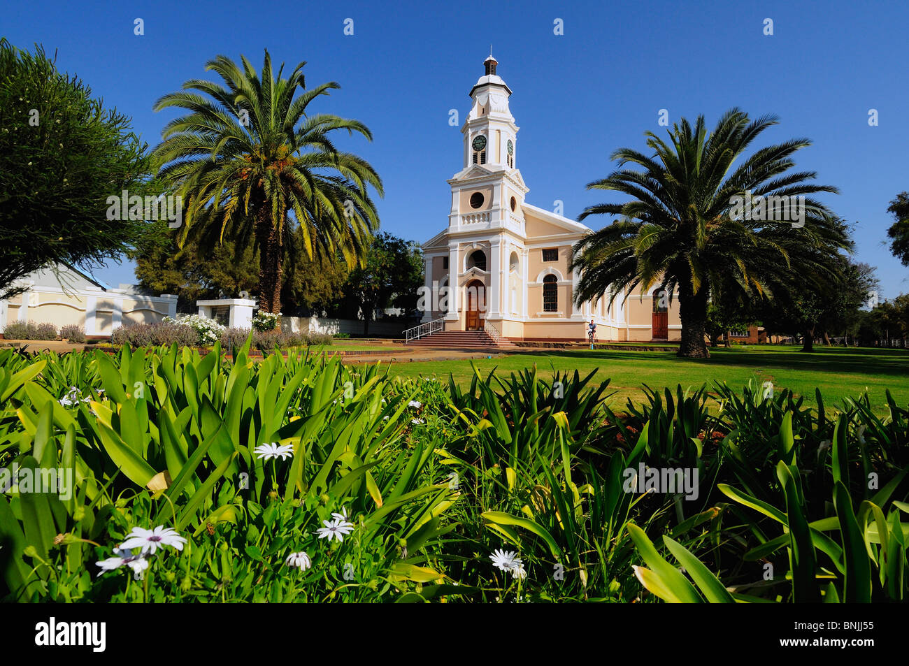 Kimberley church hi-res stock photography and images - Alamy
