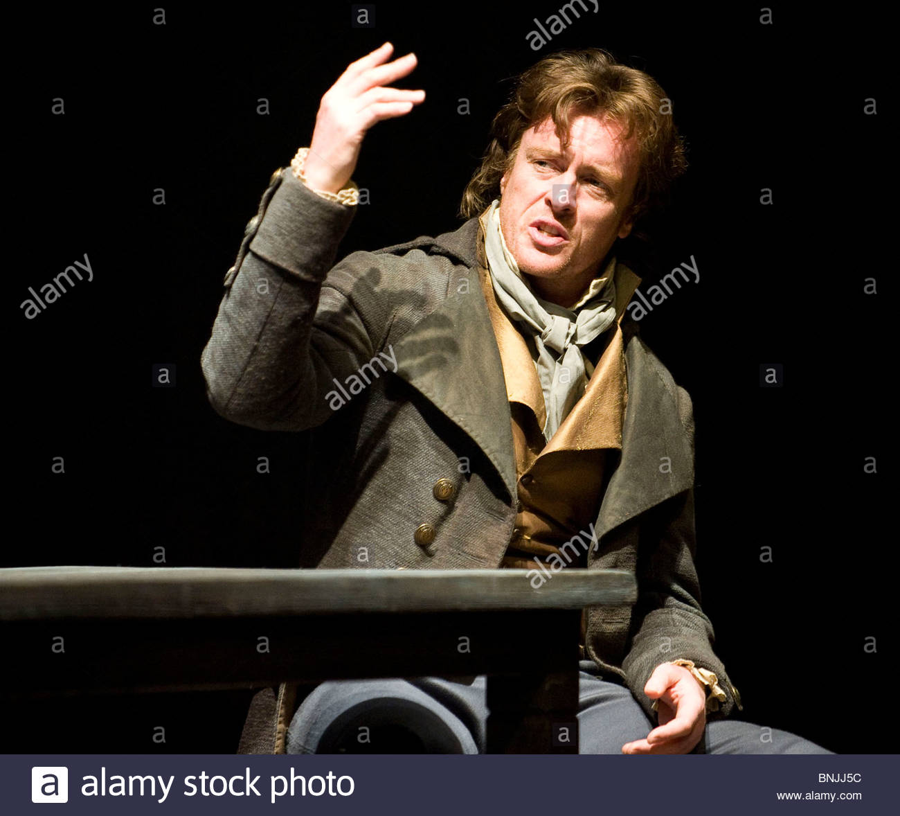Michael French Actor High Resolution Stock Photography and Images - Alamy