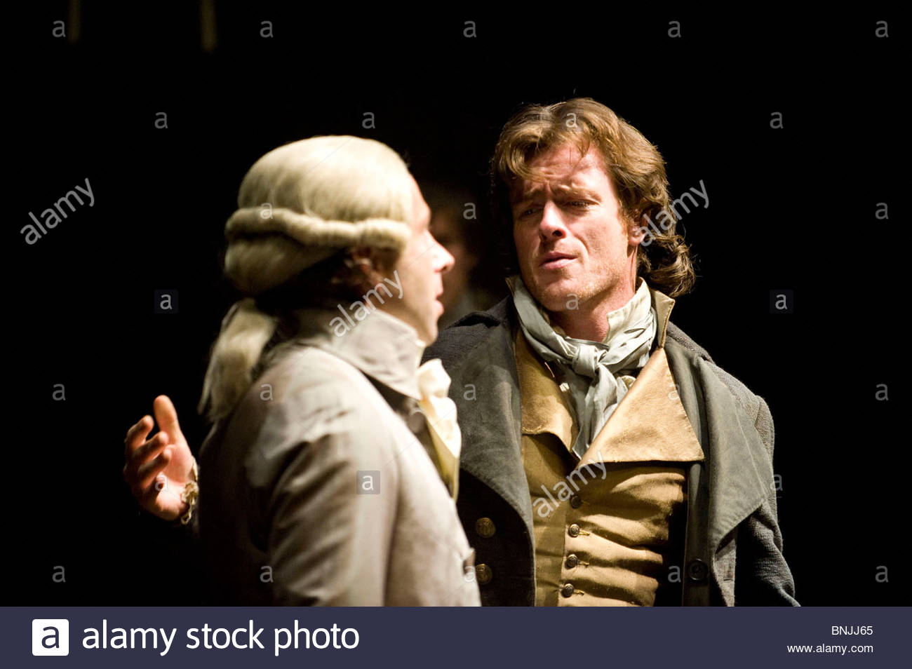 Danton And Robespierre High Resolution Stock Photography and Images - Alamy