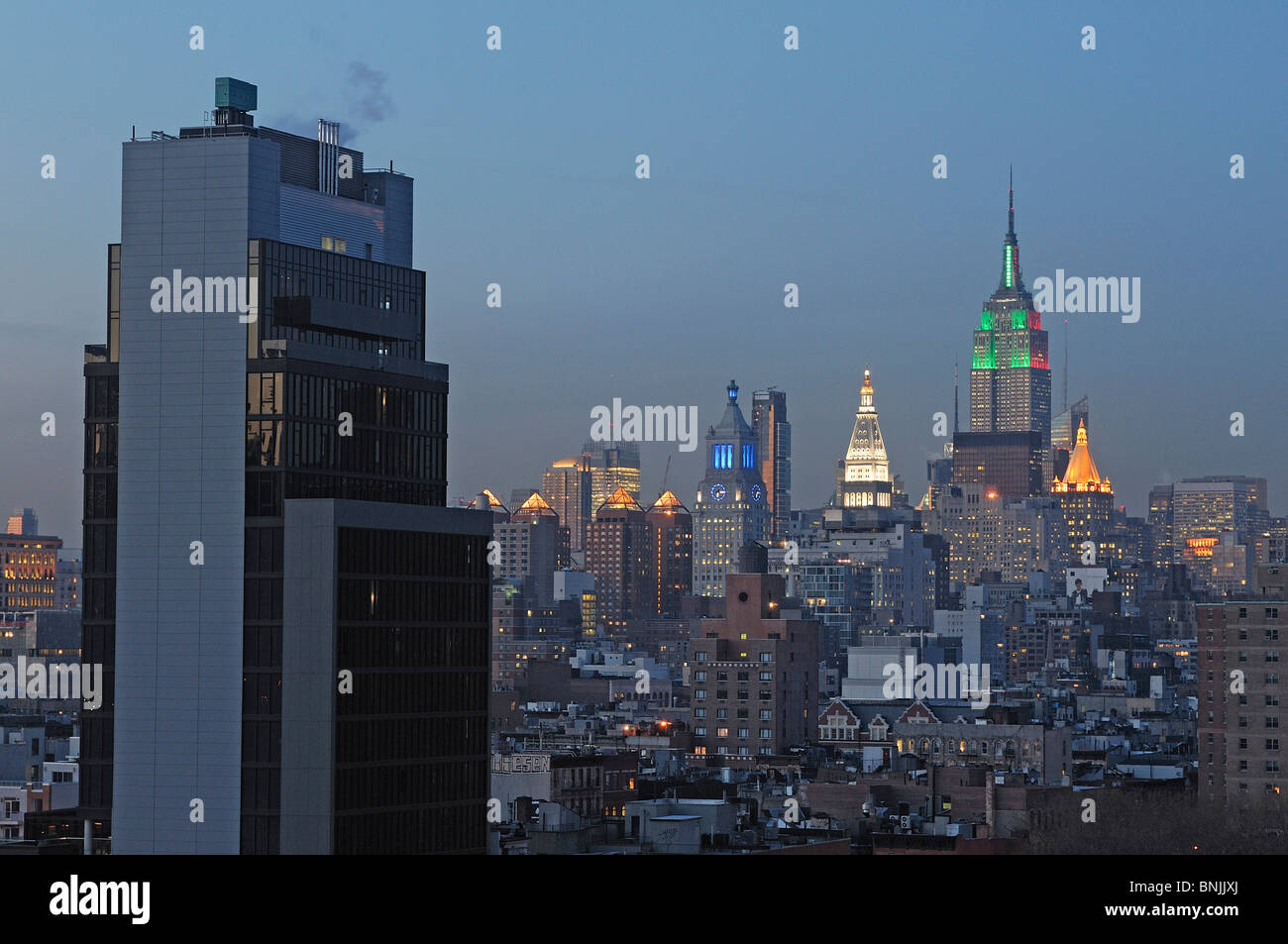 Panorama the Hotel on Rivington 107 Rivington Street Lower East Side ...