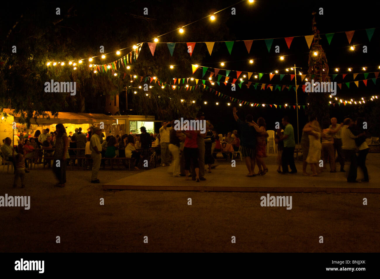 Fiesta local hi-res stock photography and images - Alamy