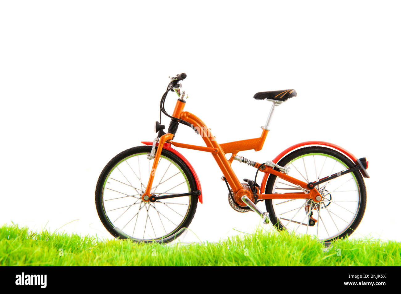 Bicycle atb hi-res stock photography and images - Alamy